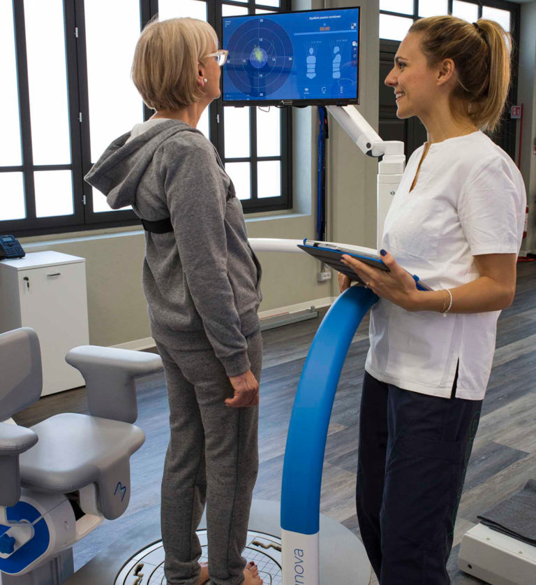 Movendo Technology: Robotic Rehabilitation Devices